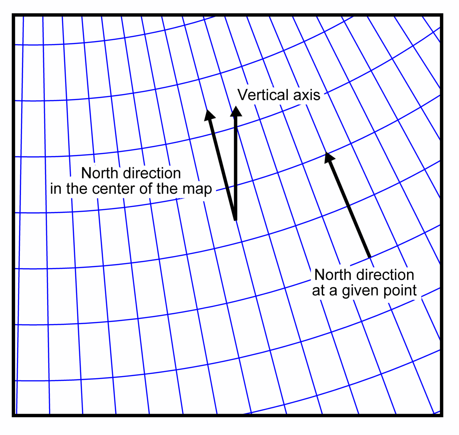 Relief images in a GIS like LorikGISTools - Lorienne
